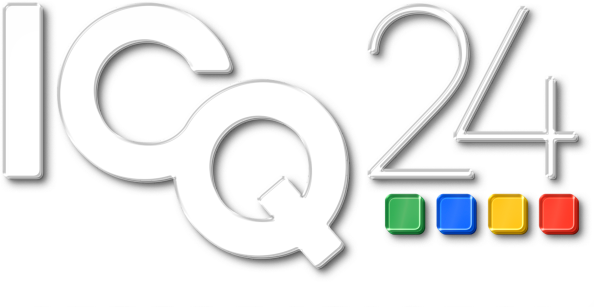 Login | ICQ24 Oficial WebSite